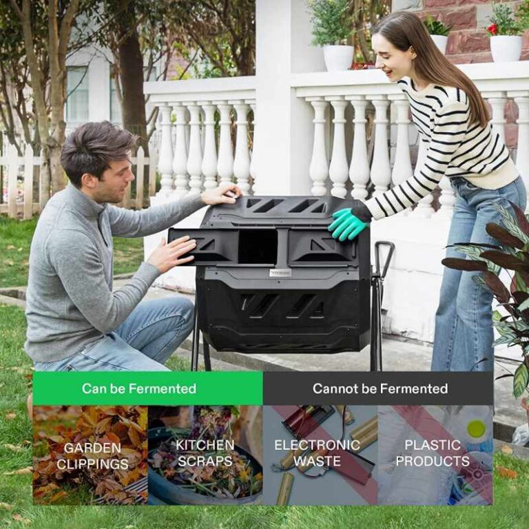 7 Best Compost Grinders For Your Organic Waste [2023 list]